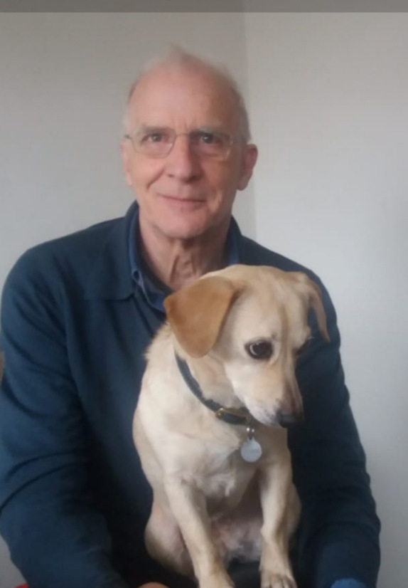 Nick Stewart – PALFREY